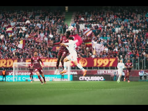 J31 : Metz - Lille (1-2), le résumé vidéo