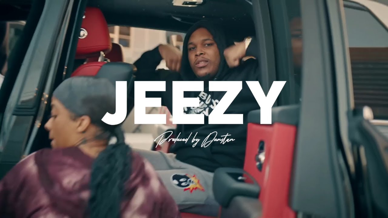 (FREE) BlueBucksClan Type Beat 2024 - Jeezy - YouTube