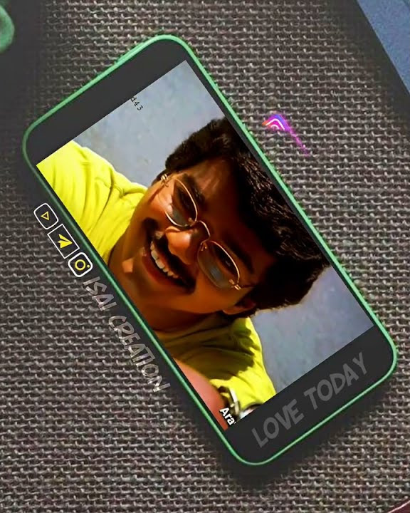 Enna azhagu ethanai azhagu | Vijay | Tamil love songs whatsapp status videos #lovetoday #short ...