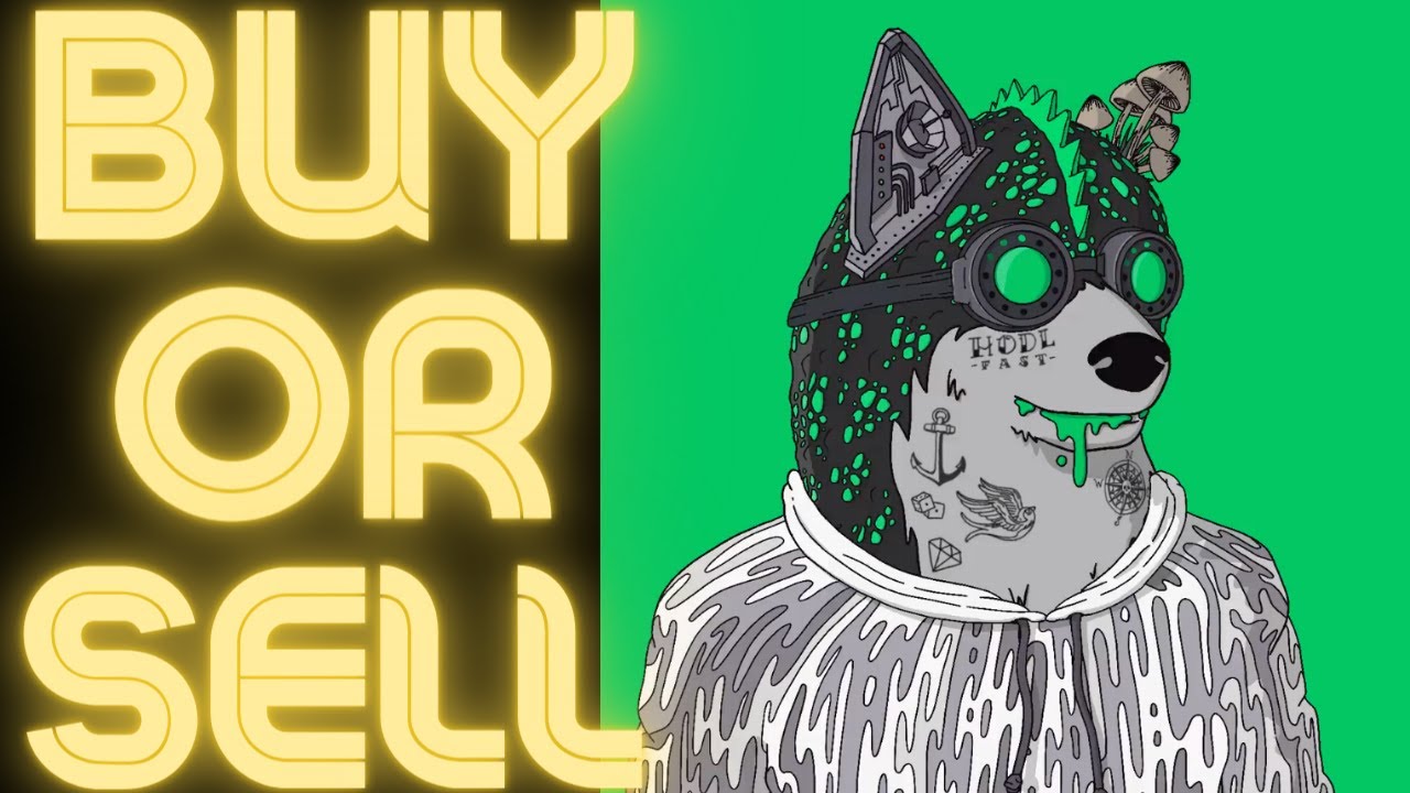 Mutant Shiba Club (MSC) - NEW HYPED NFT PROJECT! 100x Potential? - YouTube