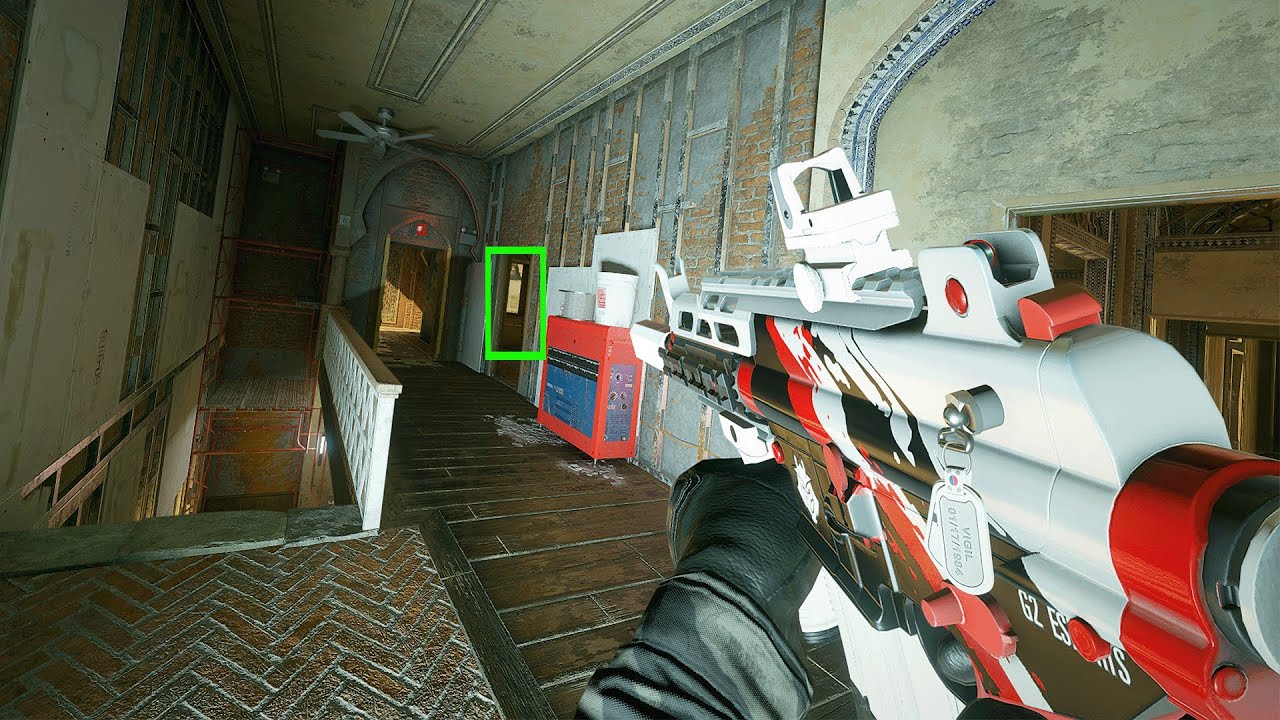 i played against G2 in Rainbow Six Siege... - YouTube