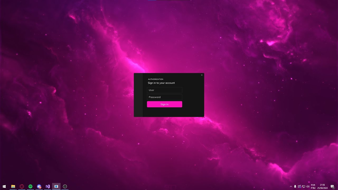 Imgui Bypass Dxd11 Youtube
