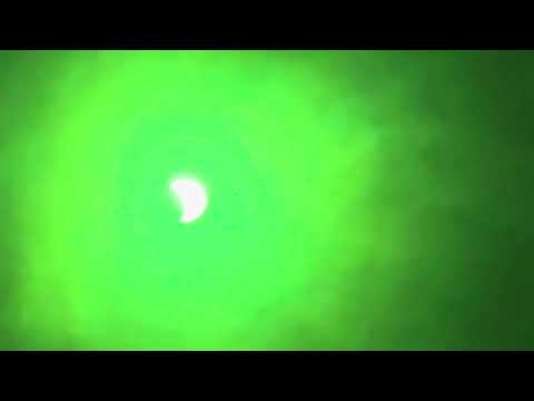 Solar eclipse @ Winnipeg Manitoba 🇨🇦April 08,2024 - YouTube