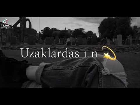 Şimdi uzaklardasın🍃 #yeni whatsapp status videoları, sounds app