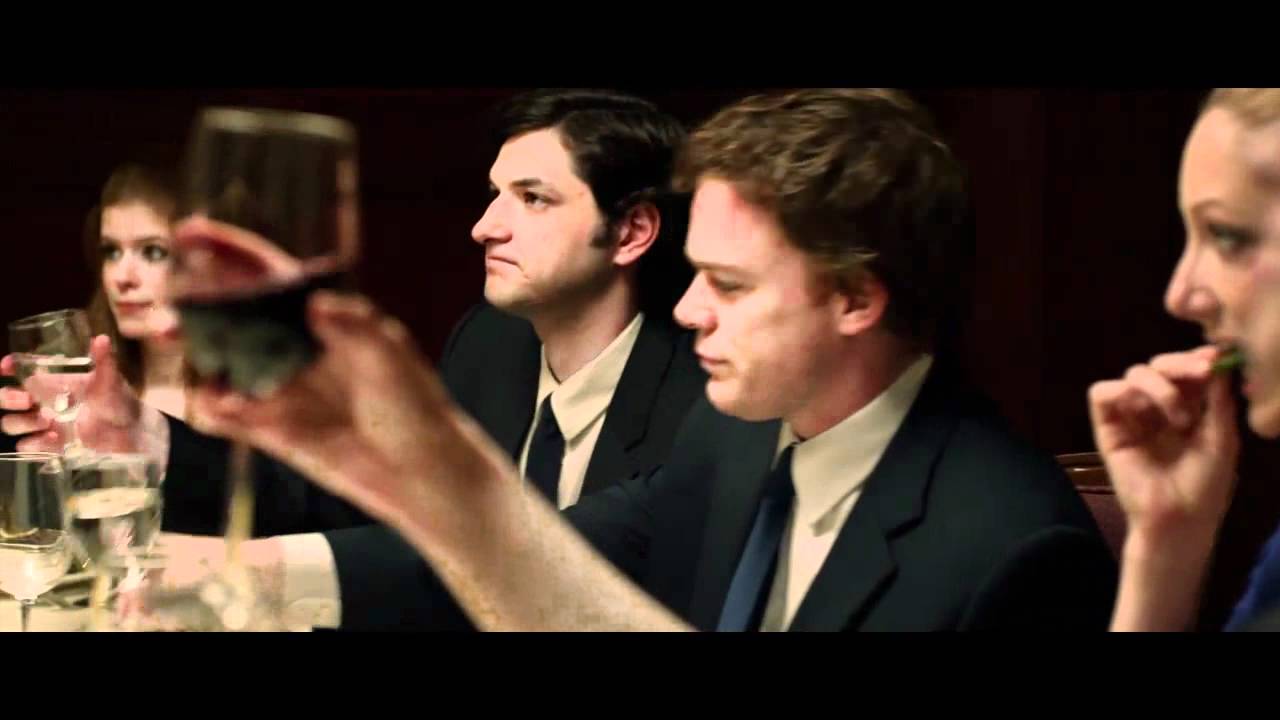 Peep World : Official Trailer HD 2011 - YouTube