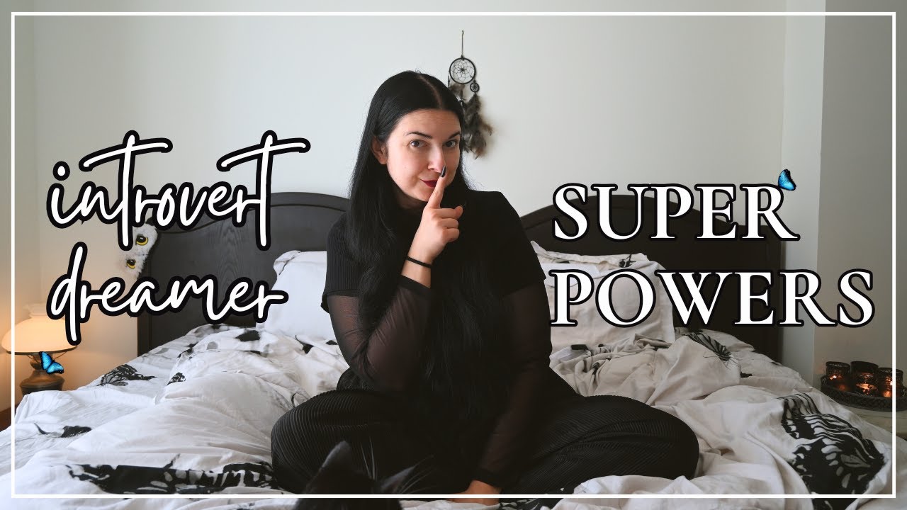 Secret Superpowers of Introverts That Help You Quietly Build Your Dream ...