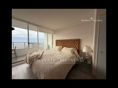¡VIVE EN PRIMERA LÍNEA CON PISCINA – AV  DEL MAR, LA SERENA!