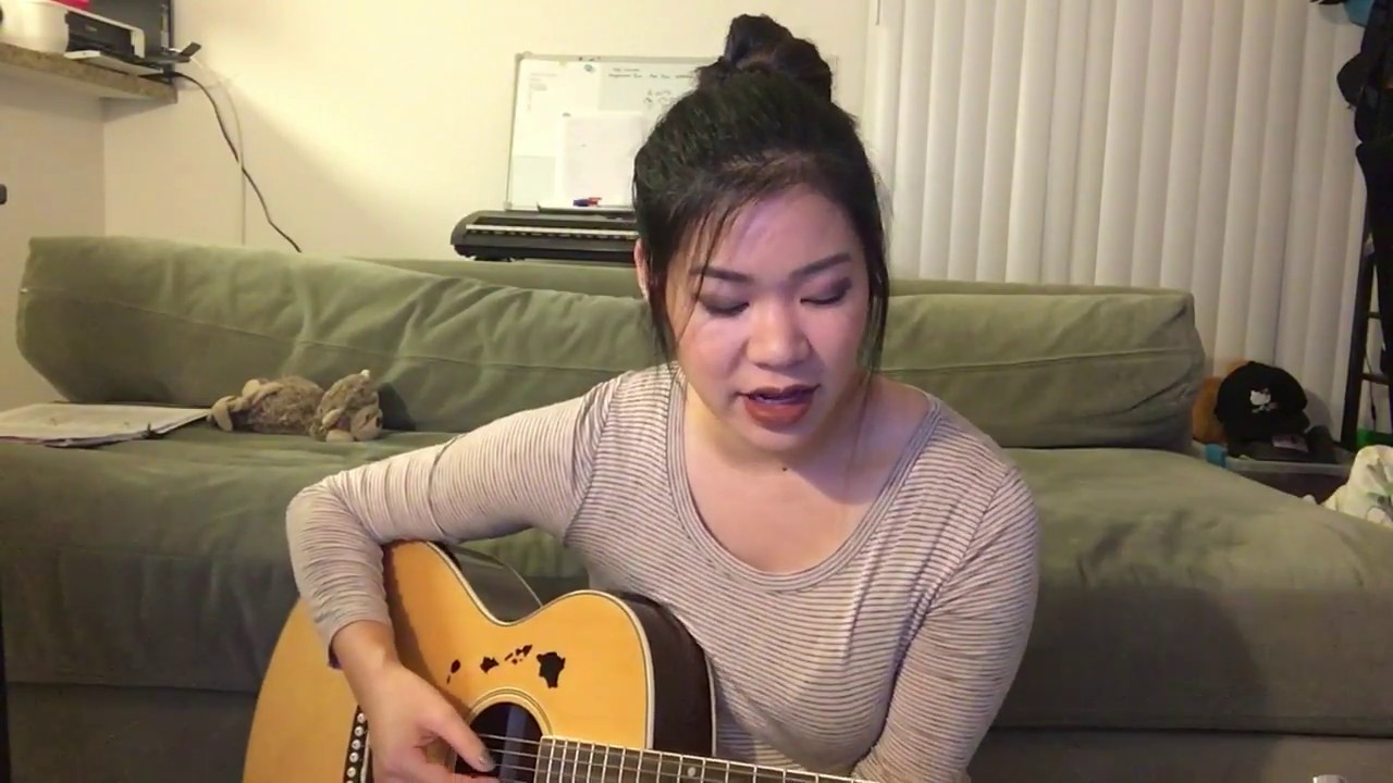 For Chrissy | Original Song - YouTube