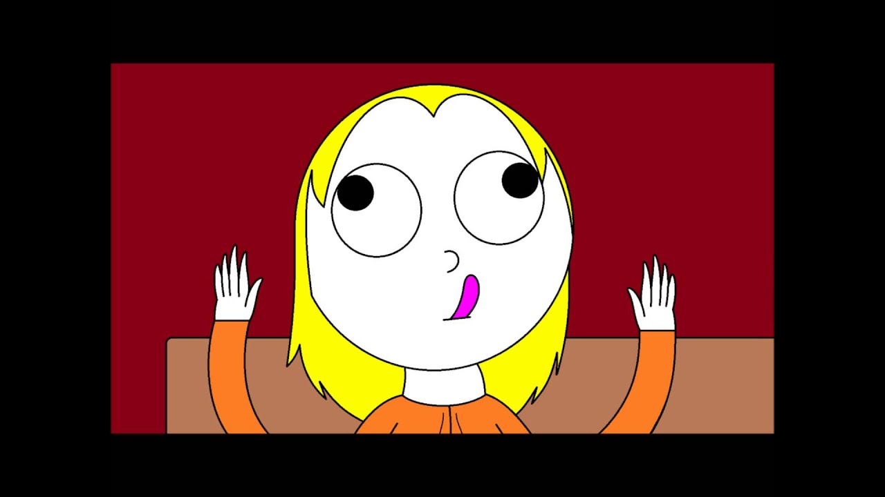 Distracted Driver animation - YouTube