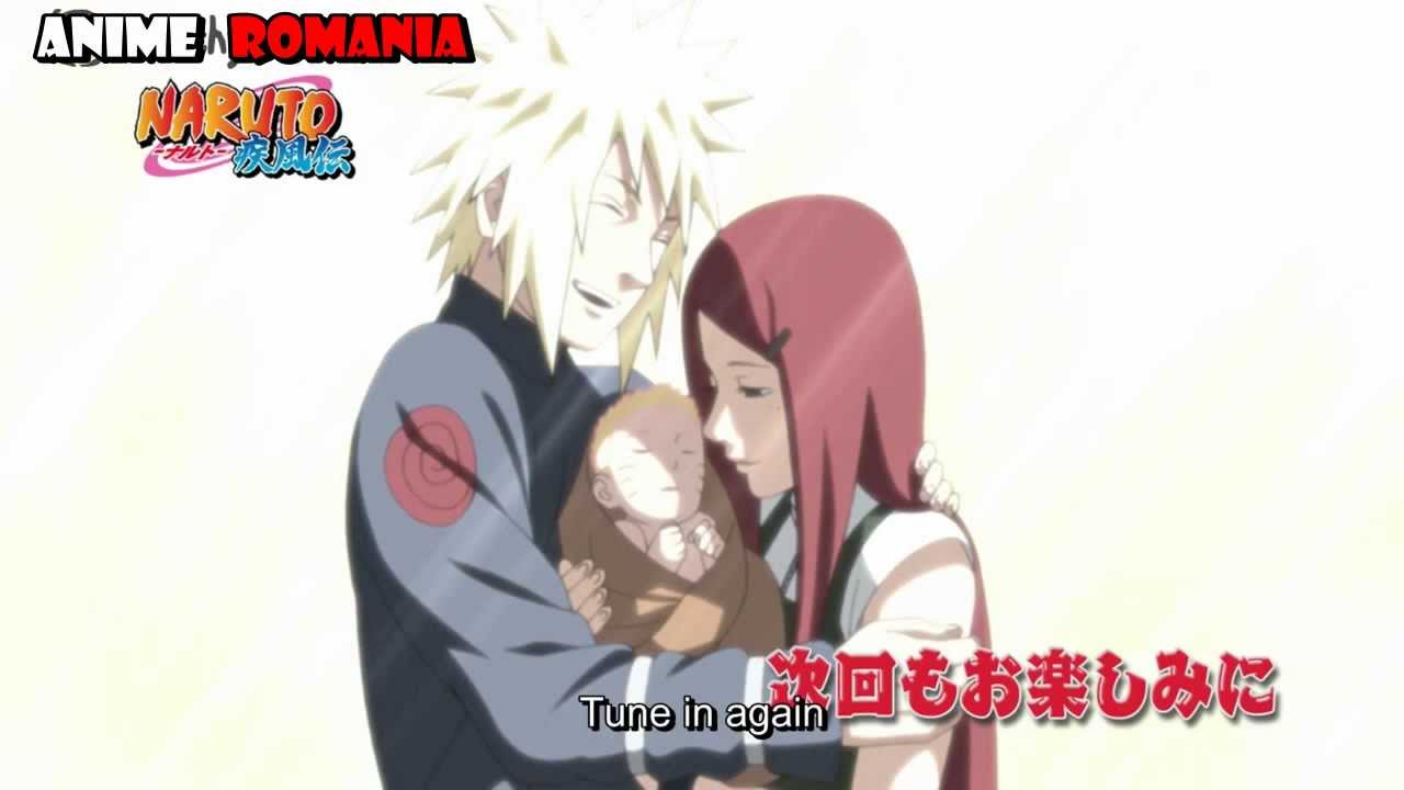 Naruto Shippuden 256 Preview - YouTube