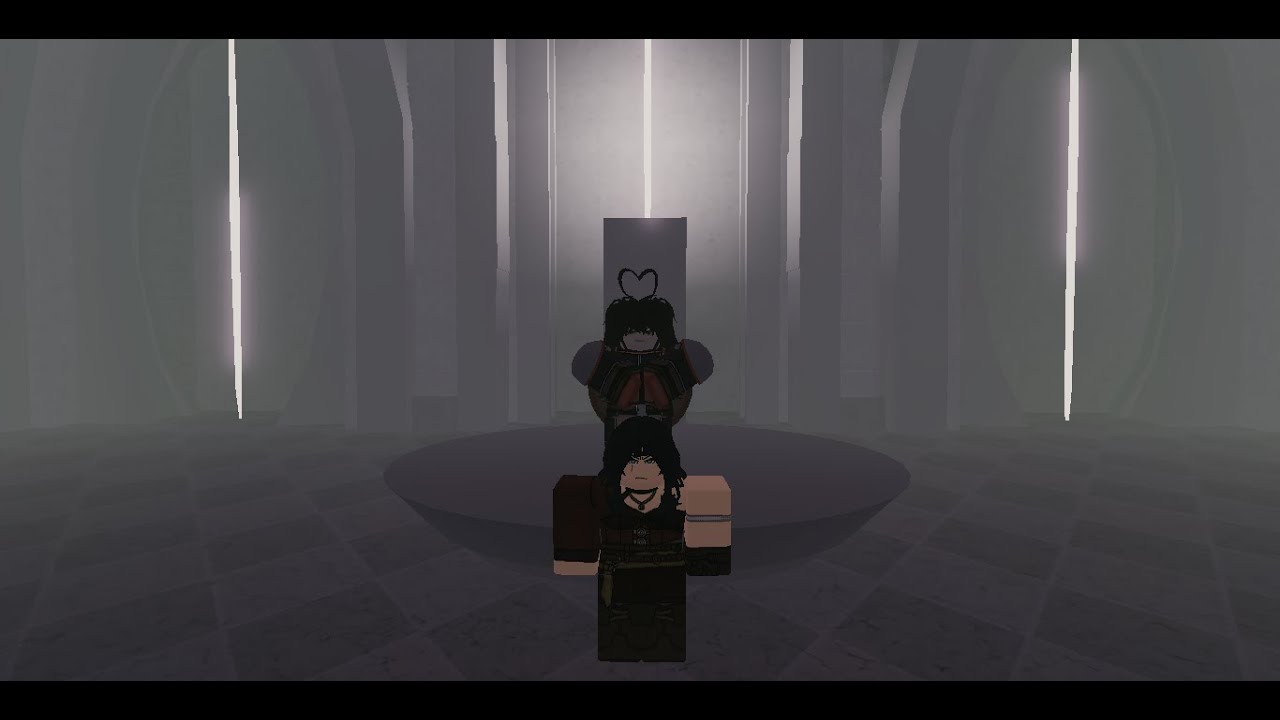 First time voidwalker experience - YouTube