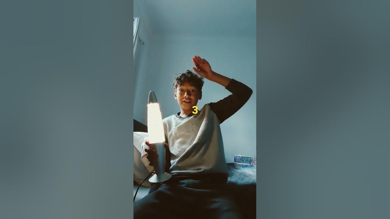 I don't look my age I look older - YouTube