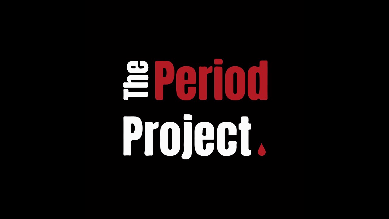 The Period Project - YouTube