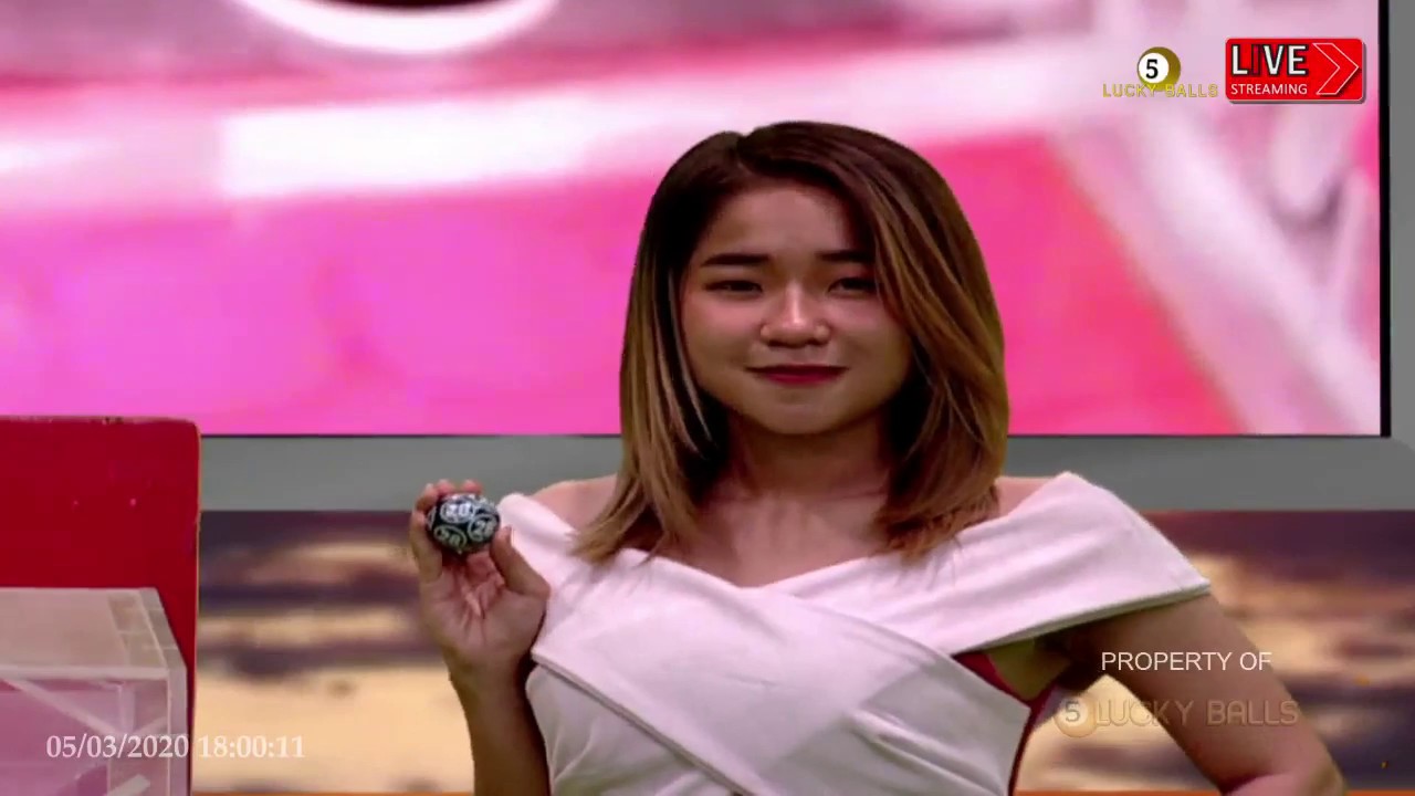 5 LUCKY BALLS LIVE STREAM - YouTube