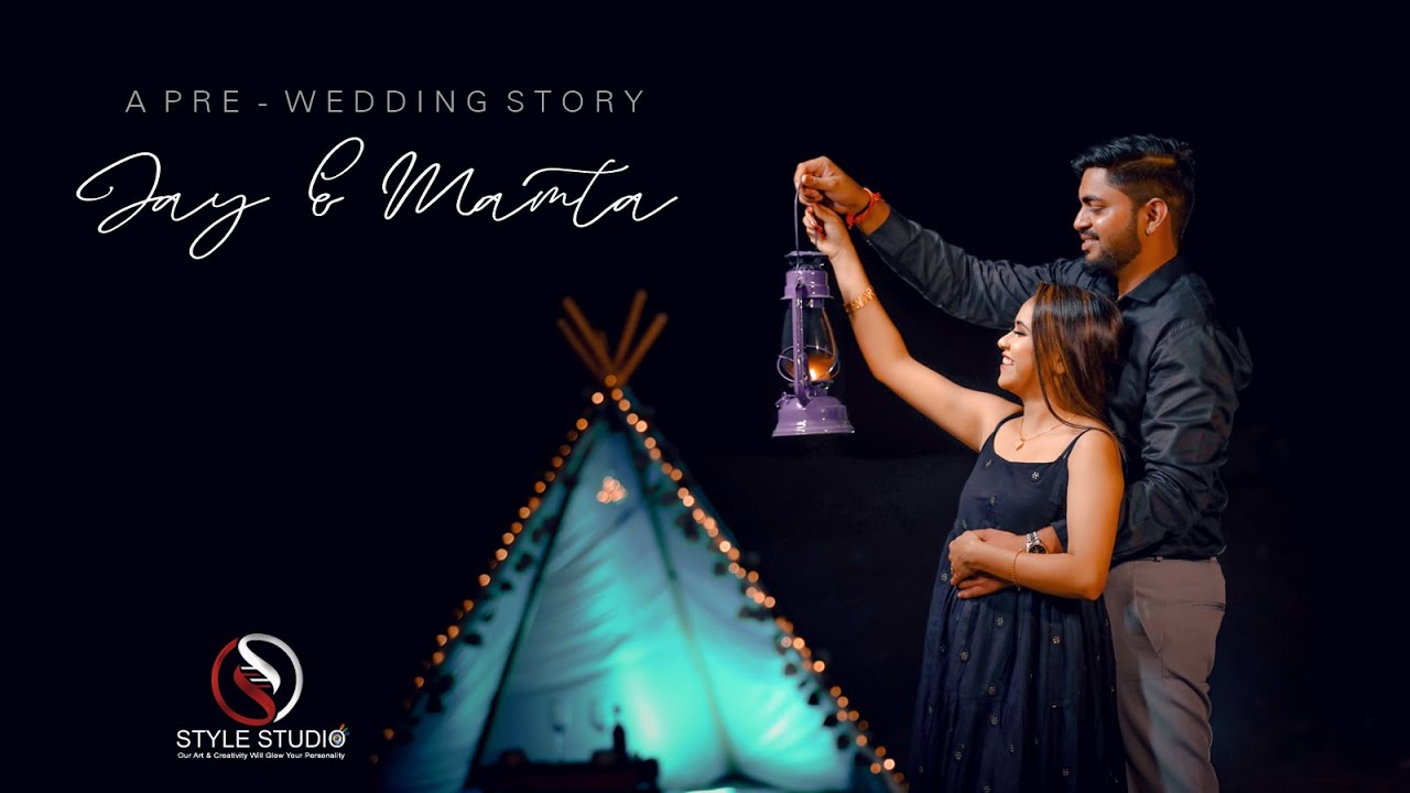 BEST PRE WEDDING FILM 2023 | JAY & MAMTA | DAMAN LIGHTHOUSE & FORT ...