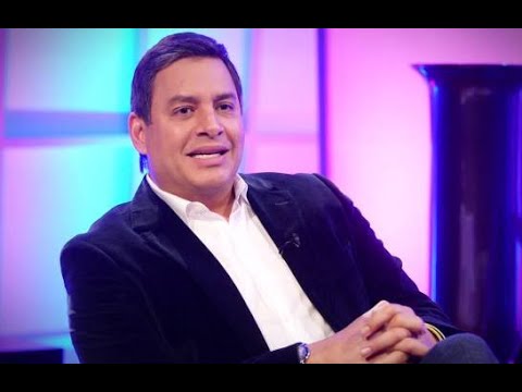 La Guerra De Los Sexos -10/1/2005 - Cumpleaños de Daniel Sarcos