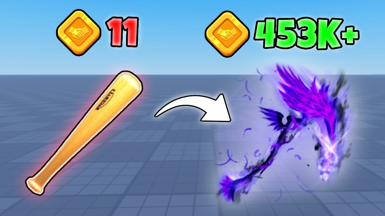 NOOB To PRO In Blade Ball TRADING! EP #3 - YouTube