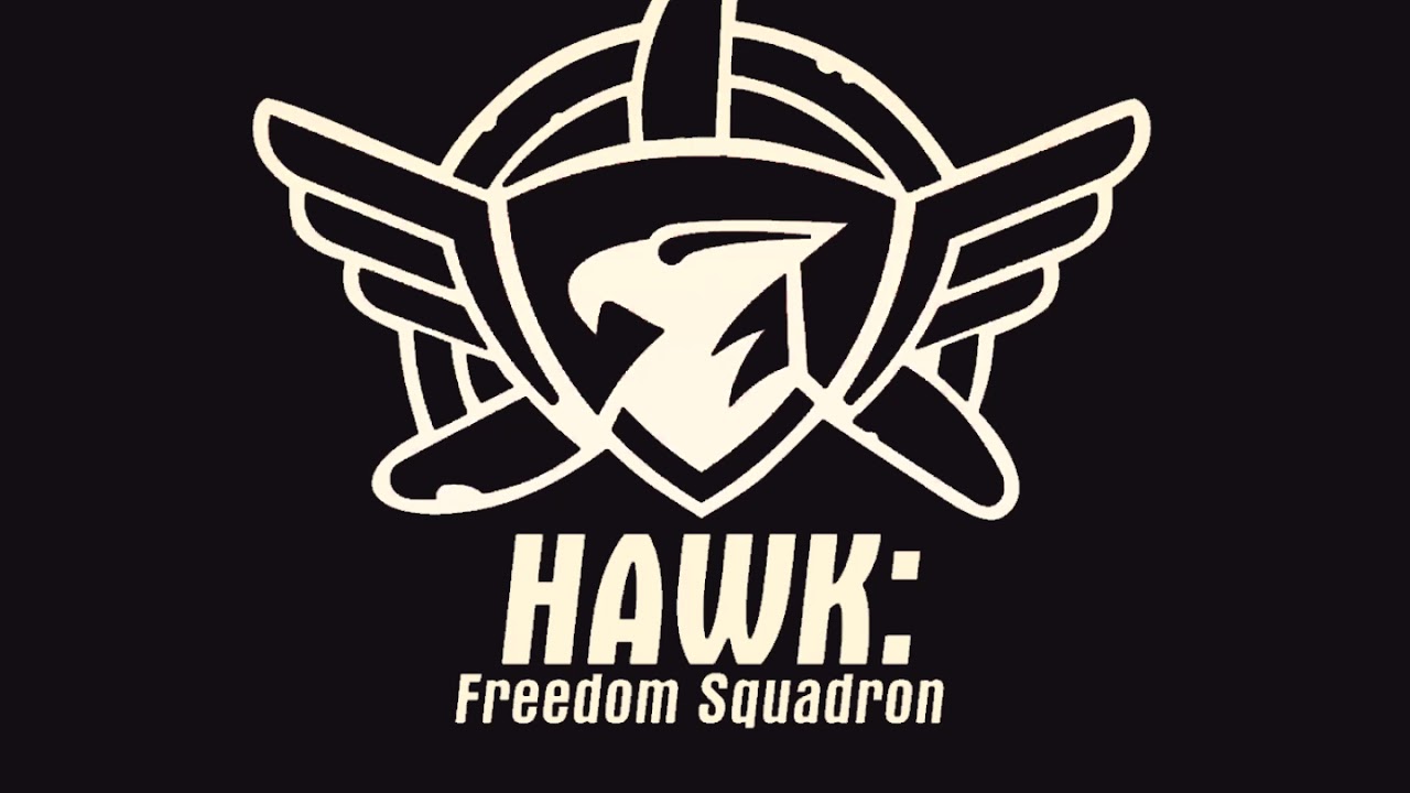 Hawk: Freedom Squadron OST - Boss - Extended - YouTube