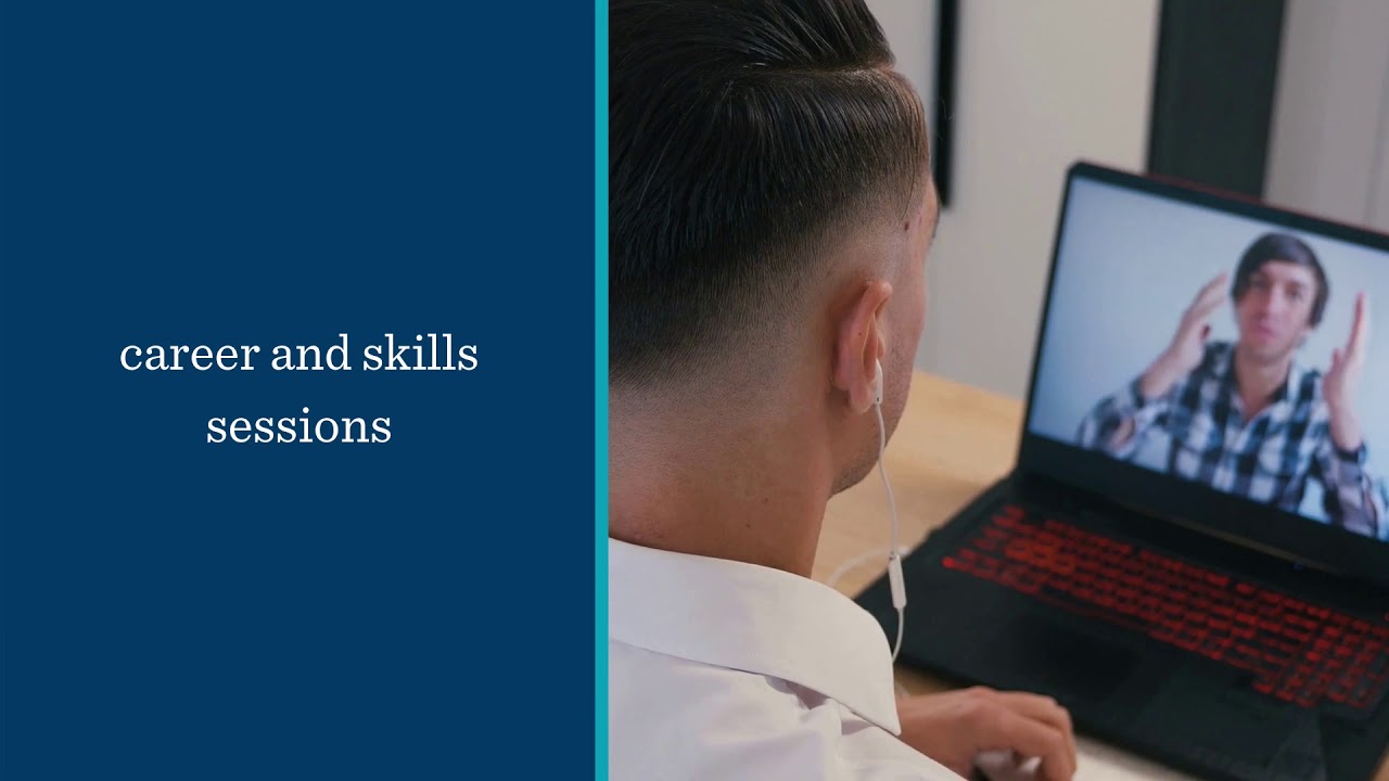 Sheridan | Learning Uncompromised - Virtual Campus Life - YouTube