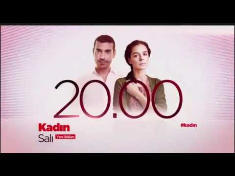 Kadın  6  Bölüm Fragmanı