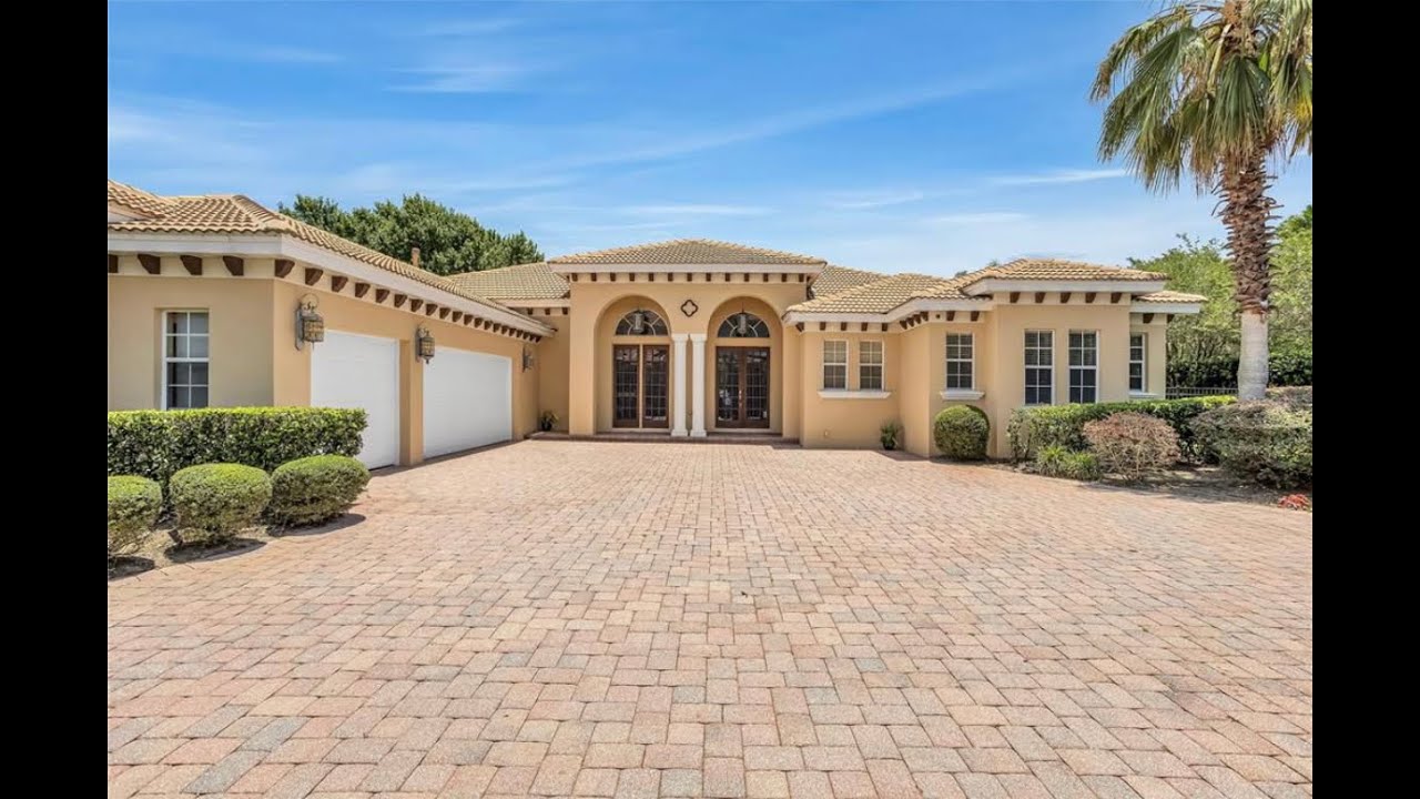 SOLD: Reserve at Lake Butler Sound - 11006 Kentmere Ct, Windermere, FL ...