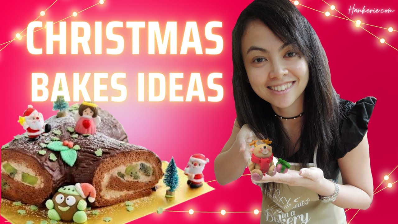 19 Satisfying Christmas Bakes to Eat While Waiting for Santa! Merry 🎄 ...