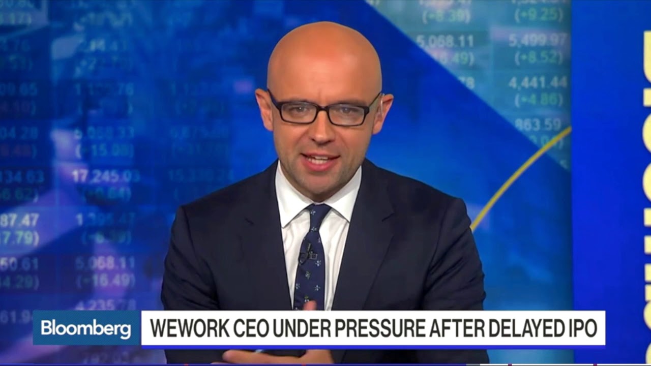 'Bloomberg The Open' Full Show (09/23/2019) - YouTube