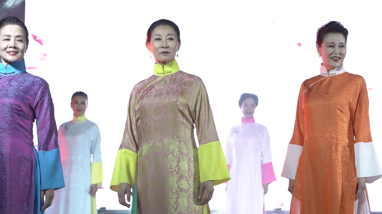 DMG 3rd China Festival - Cyprus - YouTube