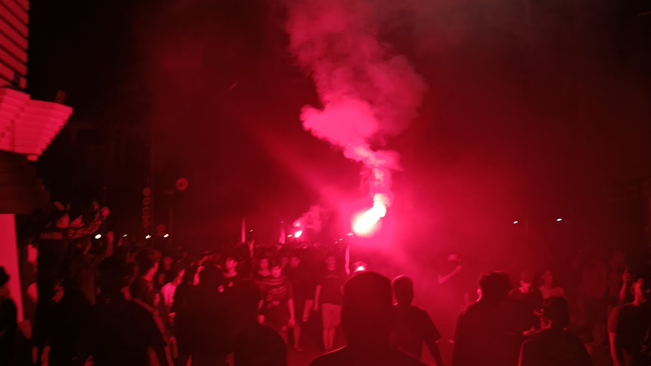 RONTEK PACITAN | MIDNIGHT RAMADHAN - YouTube