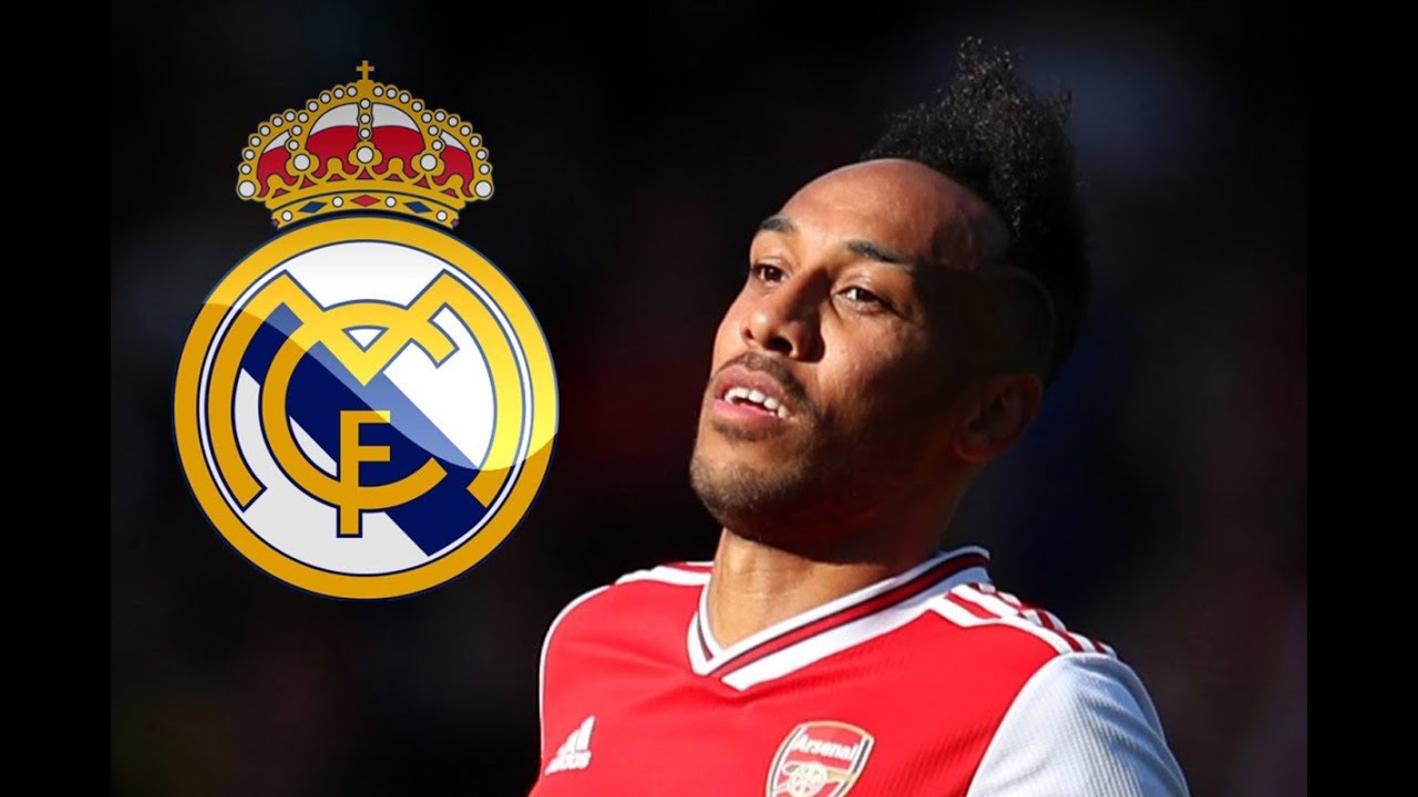 Ceballos + cash for Aubameyang? | Xabi Alonso's failed Arsenal move ...