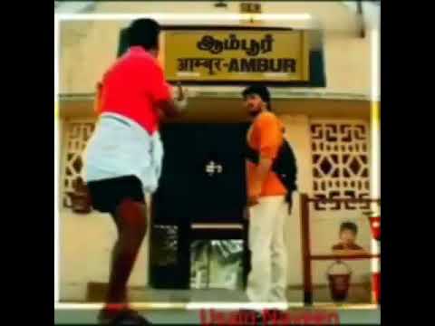 Ambur City - YouTube