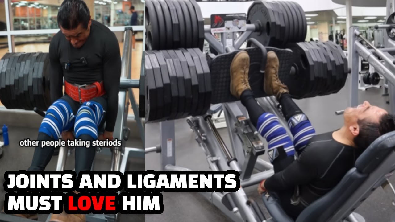 Pro Ego Lifter Puts A Smile On My Face - YouTube