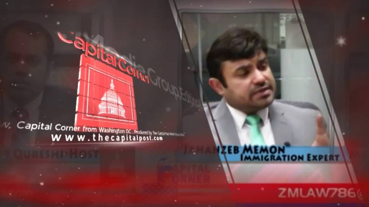 Capital Corner from Washington !! Promo - YouTube