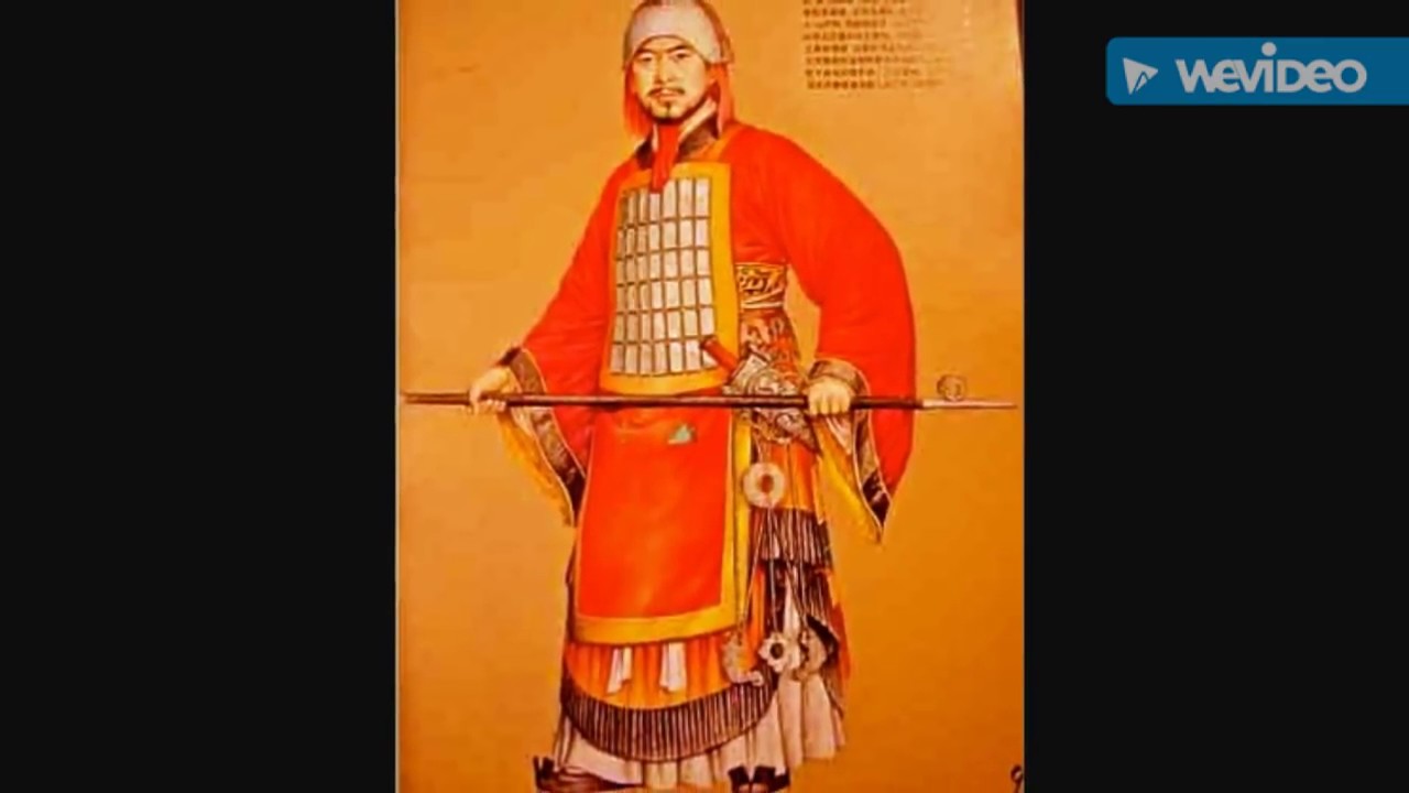 The Art of War (Sun Tzu) Chapter (Section) 8 - Tactical Variations ...