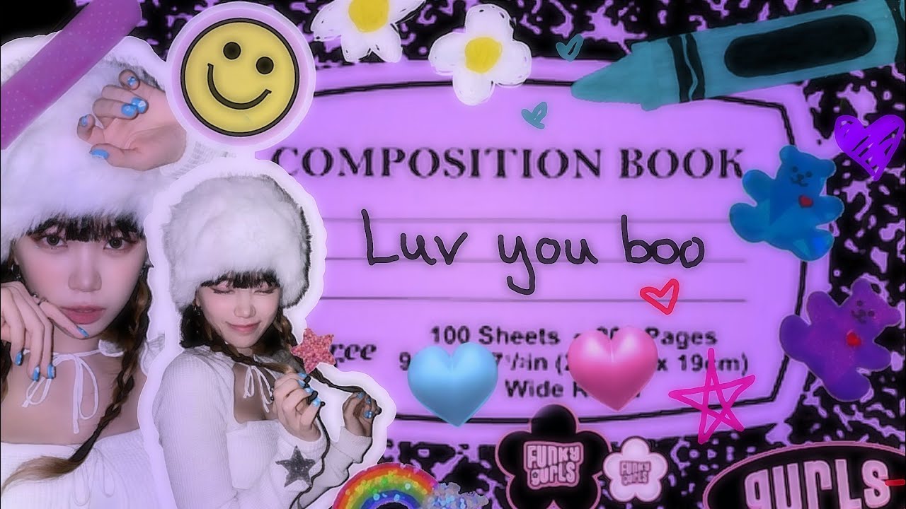 % ️ 𝗣𝗥𝗘𝗧𝗧𝗬 𝗕𝗢𝗢 💋 - YouTube