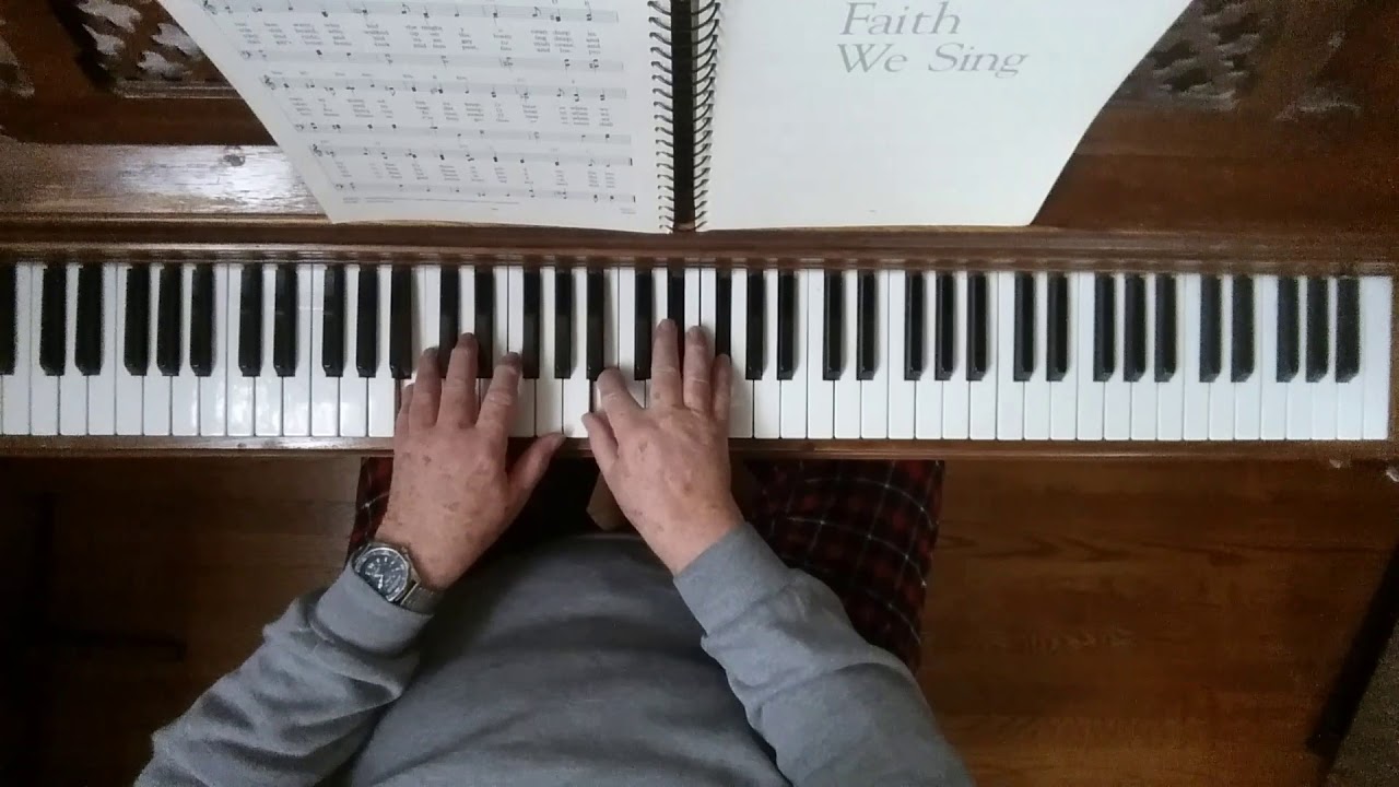 The Navy Hymn ( Eternal Father, Strong to Save) - YouTube