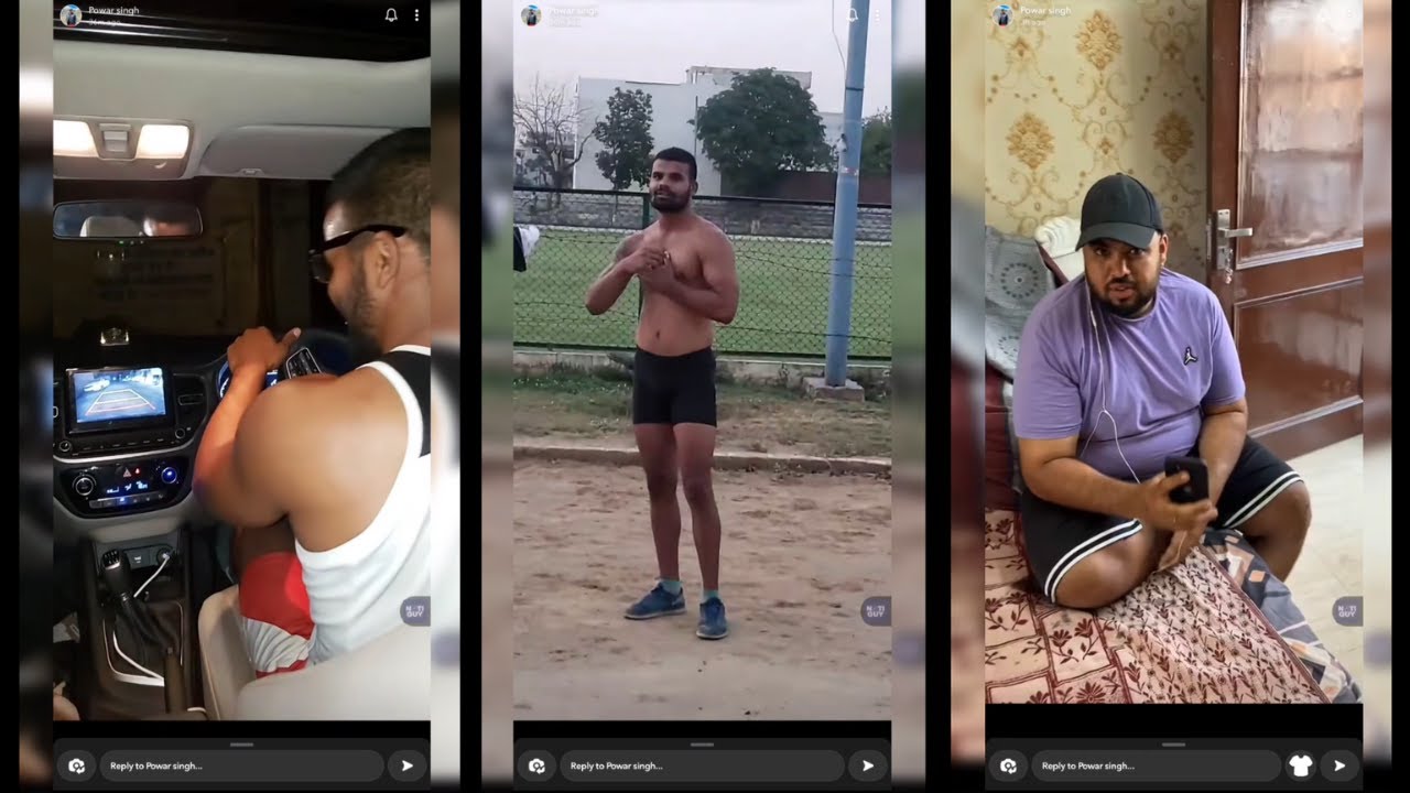 Golle di driving🤣 | Golla mithapuria | Bhinda powar | - YouTube