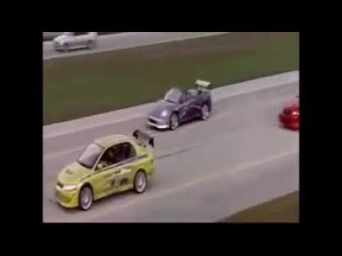 2 Fast 2 Furious   pump it up