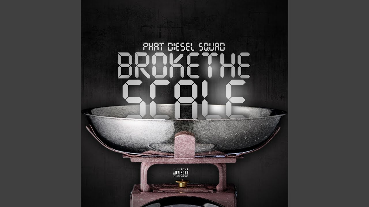 Broke The Scale (Radio Edit) - YouTube