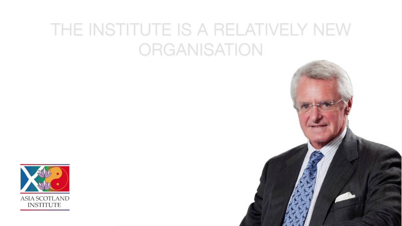- Stuart Leckie - ASI International Advisor - YouTube