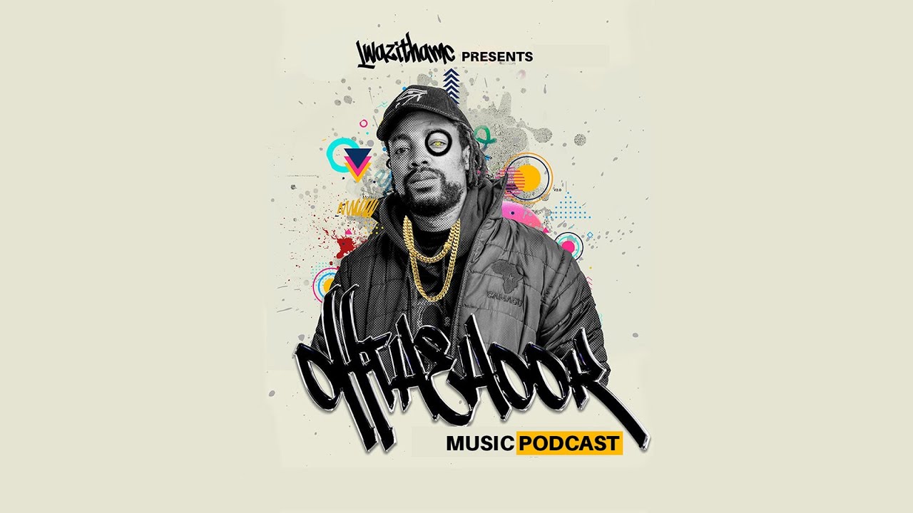 OFFTHEHOOK EP 5 | KHANYI B | SEAC ADKINS & KAYSLIM | OSMIC | AQUA.EL | TSONGA RAP GOD | PULE ...