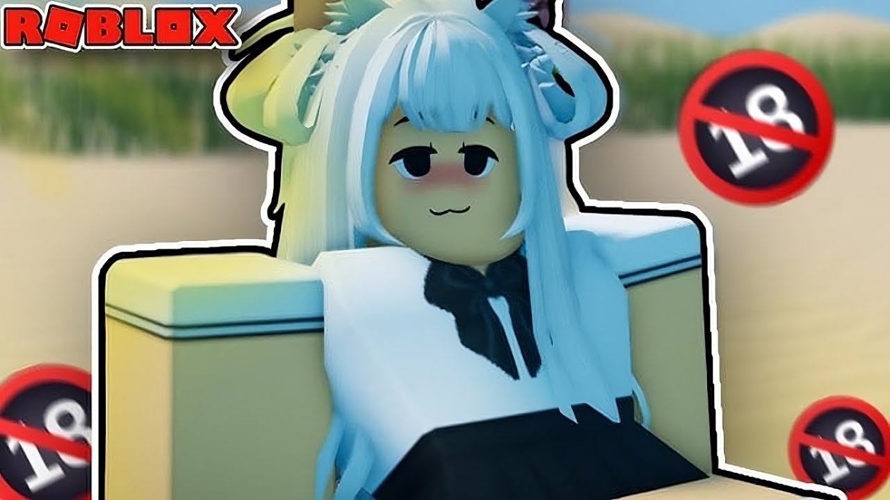 FNaF Modded – Free Roblox Horror Game - YouTube