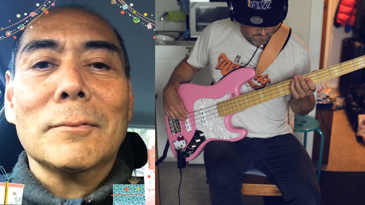 Happy Birthday – Erik Edlund feat. Roy Okutani - YouTube