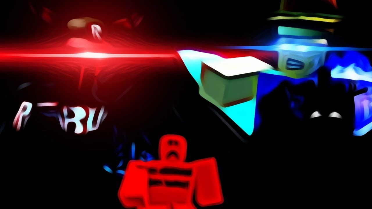 [Roblox Music Video] 007n7 vs Guest 666 - YouTube