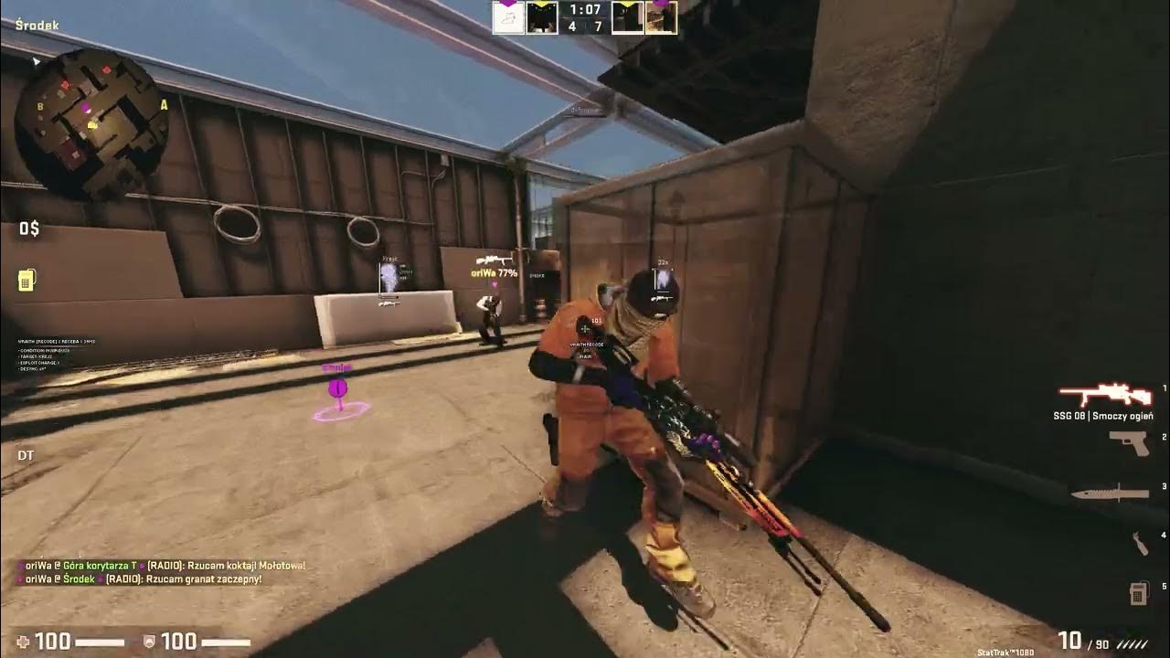 gamesense/skeet.cc hvh highlights (csgo) | best cfg for GS | best anti-aim | wraith - YouTube