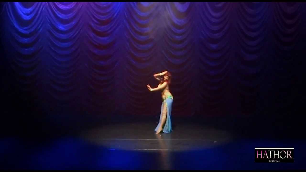 Angela Silva - Show de Gala - YouTube