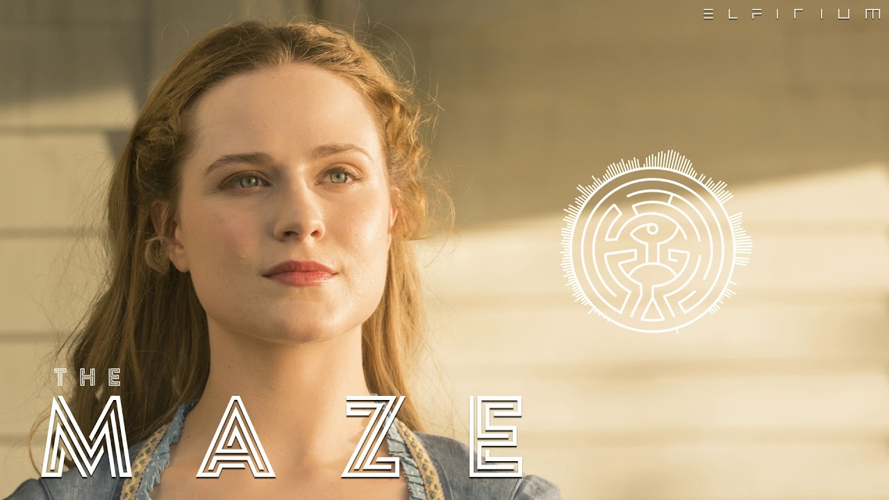 Elfirium - The Maze - YouTube