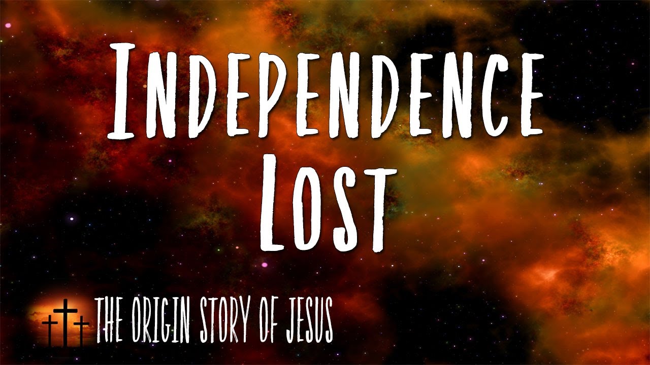 Part 96: Independence Lost - John S. Torell - YouTube