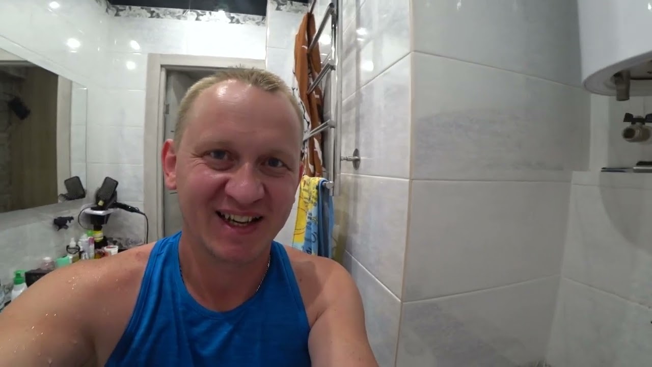 Такого я не ожидал..ЖЕСТЬ..Ремонт бойлера ZANUSSI, меняю тен.. - YouTube