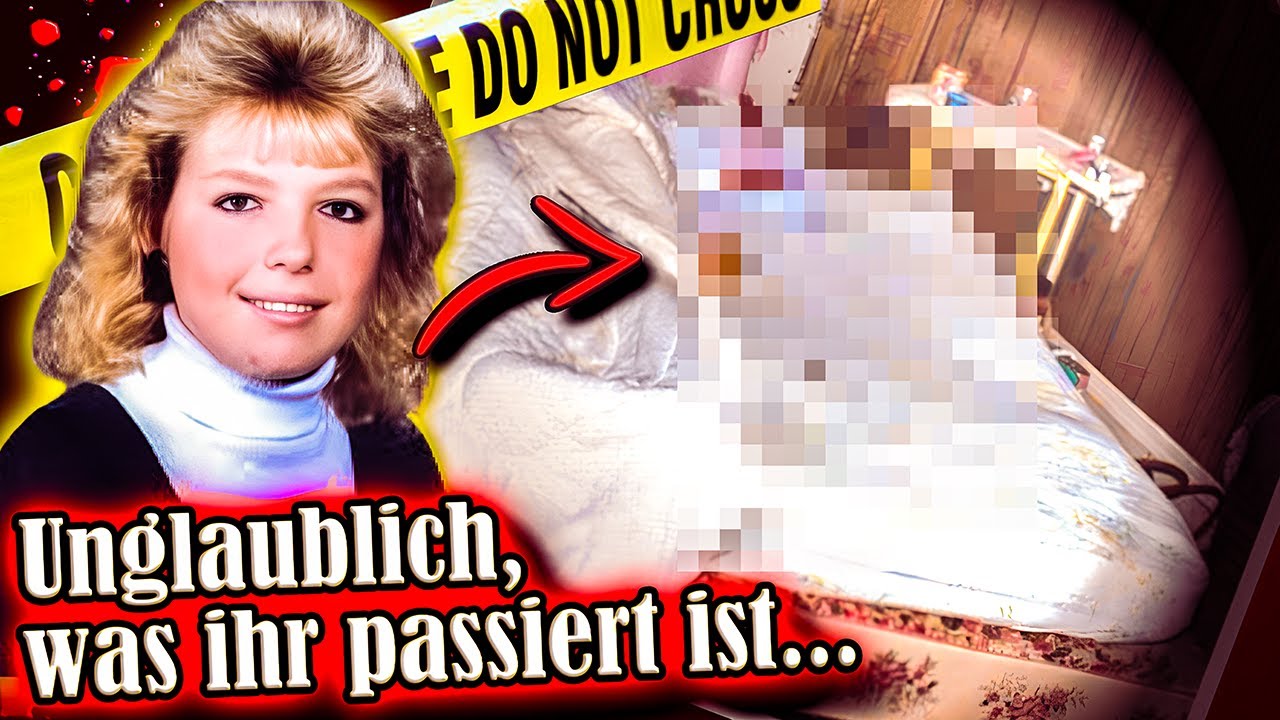 Unerwartete Enthüllung erschüttert Familie für immer | 16-jährige Fawn ...